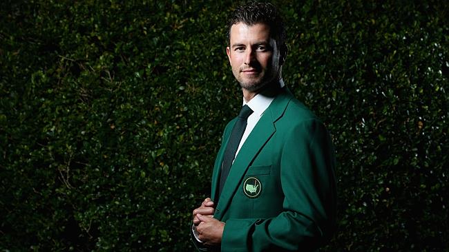 The Famous Green Jacket – The Golf Travel Agency