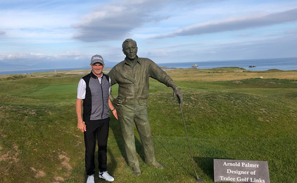 About Us – The Golf Travel Agency